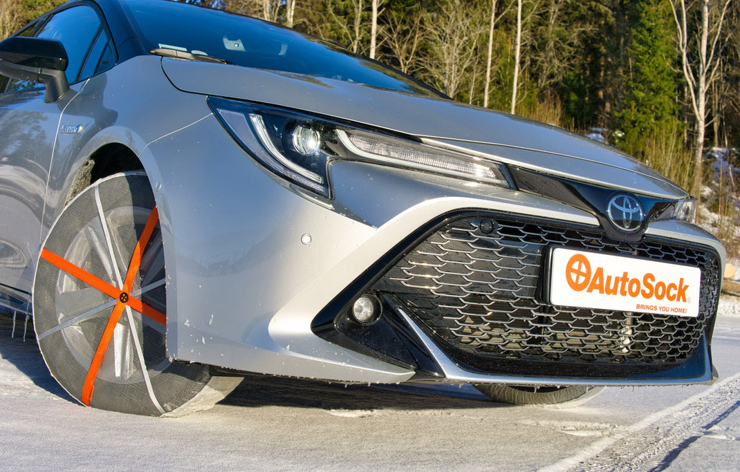 乗用車用オートソック AutoSock HP 685 HP685 – AutoSock JP