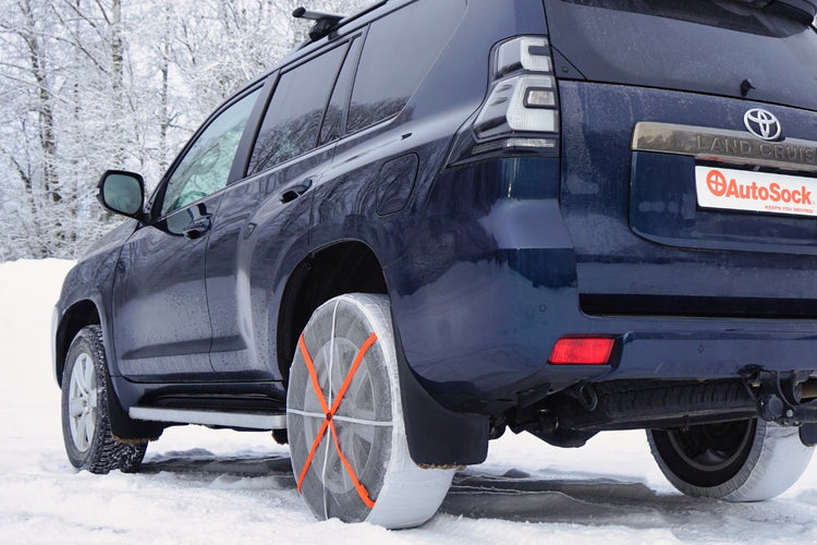 乗用車用オートソック AutoSock HP 697